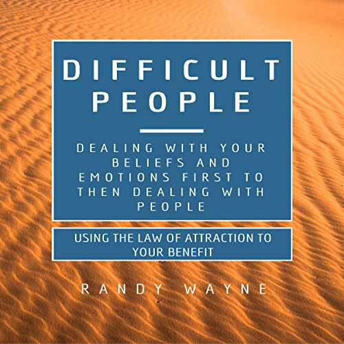 Free Audiobook Codes for Difficult People: Dealing with Your Beliefs ...