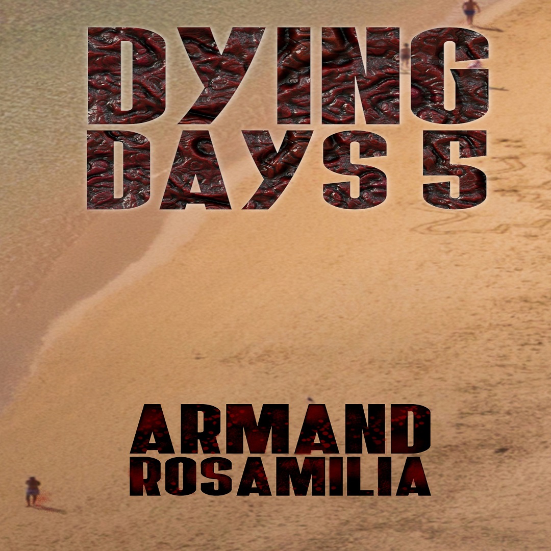 Free Audiobook Codes For Dying Days 5 By Armand Rosamilia Read By free-audiobook-codes-for-dying-days-5-by-armand-rosamilia-read-by